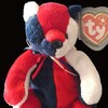 Ty Rufus the Dog Beanie Baby - Etsy