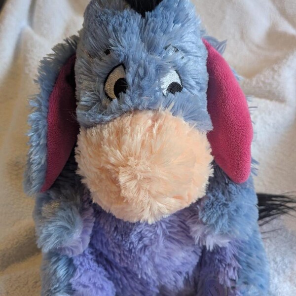 Eeyore - Etsy