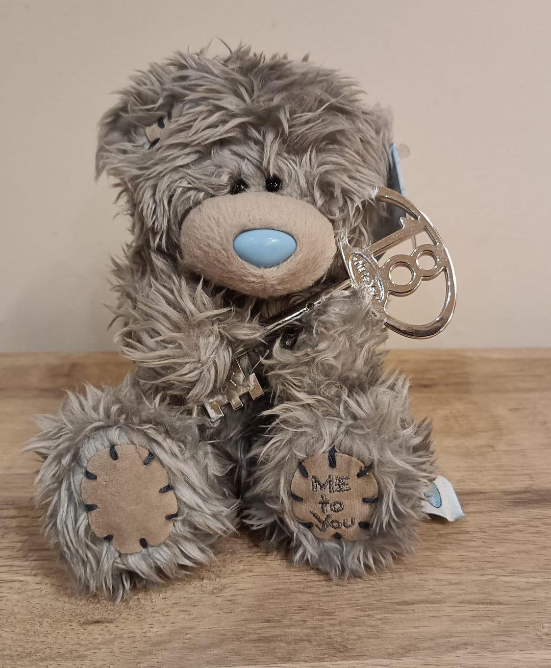 Me to You Tatty Teddy Bear. 18th - Etsy