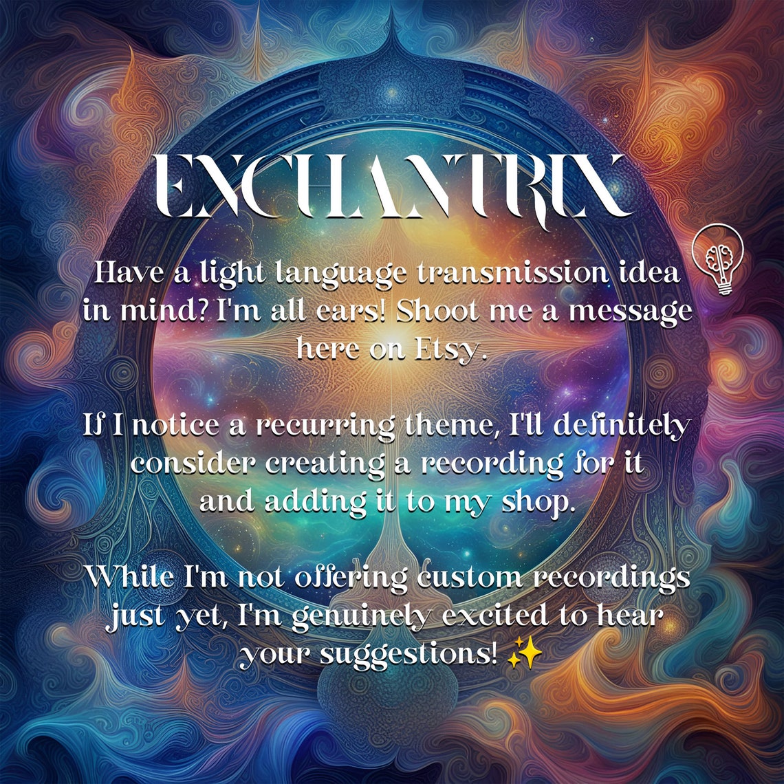 Third Eye Chakra Light Language Activation, Light Language Transmission ...