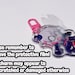Serial Experiments Lain 2.5" Charm - Etsy UK