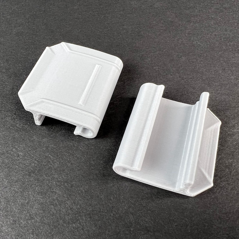 Plastic Latch Clip - Etsy