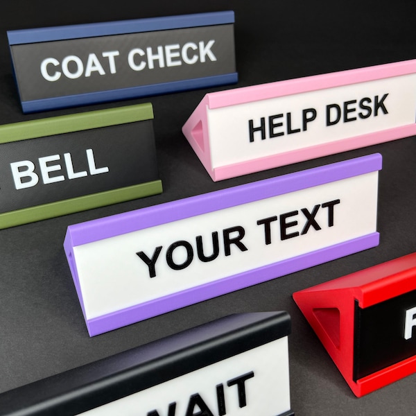 Reception Desk With Counter - Etsy