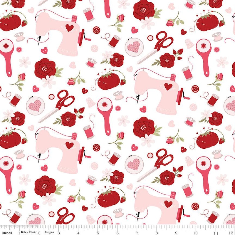 Sew in Love Dani Mogstad - Etsy