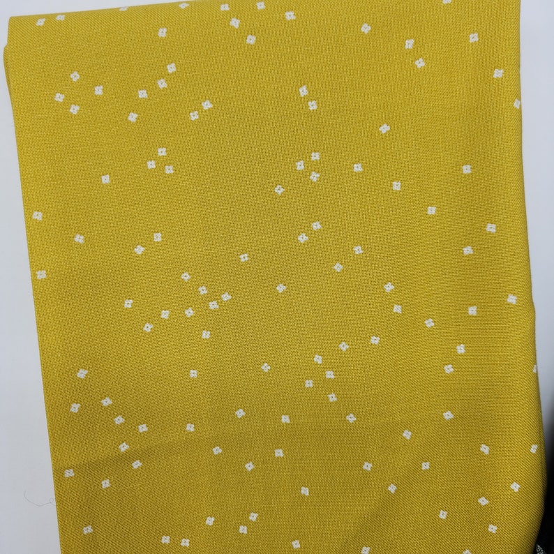 3-yard Fabric Bundle 1 Yard of Each of 3 Unique Fabrics curated and ...