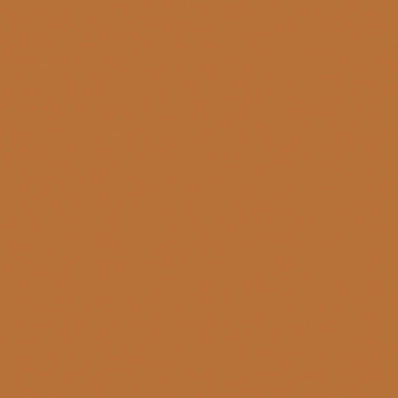 Confetti Cotton Solids - Caramel by the Yard 4683 - Etsy