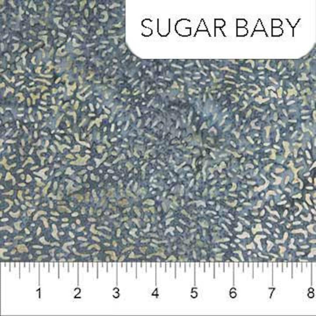 Ketan Batik Mixer - Sugar Baby by Northcott by the Yard 4435 4436 - Etsy