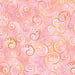 Pearl Splendor - Peach Melba by Benartex by the Yard 3744 - Etsy