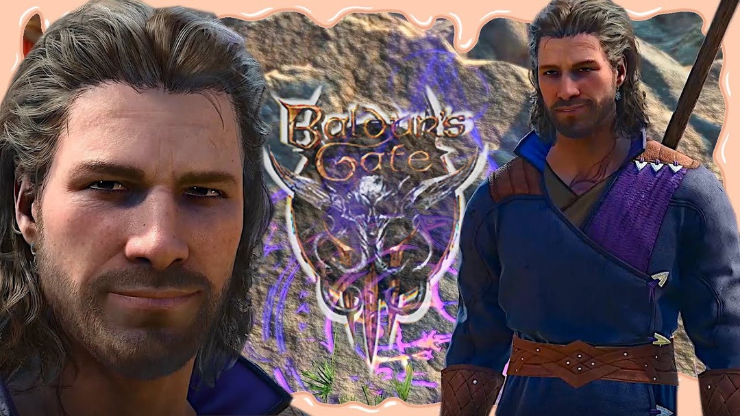 Gale Stl-baldurs Gate STL De Alta Calidad Impresión Digital 3D Archivo ...