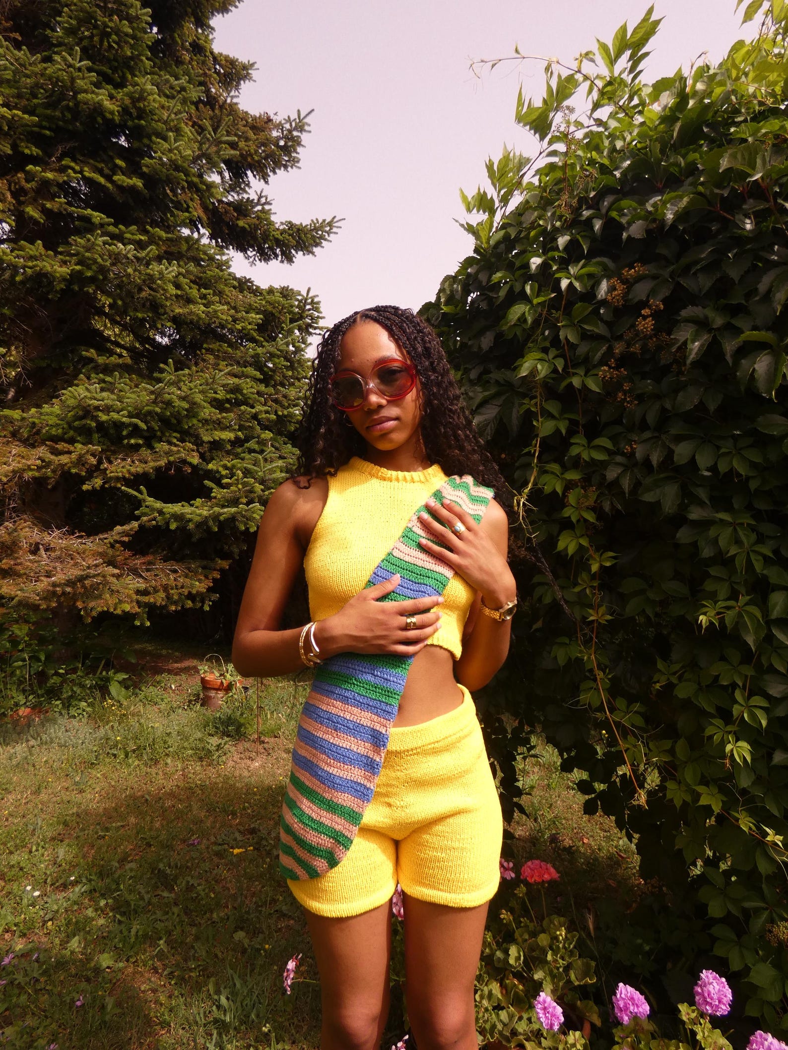 Yvette Hobo Bag - PDF Pattern - Etsy