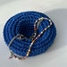 Crater Trinket Dish PDF Pattern - Etsy