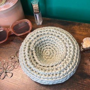 Crater Trinket Dish - PDF Pattern - Etsy
