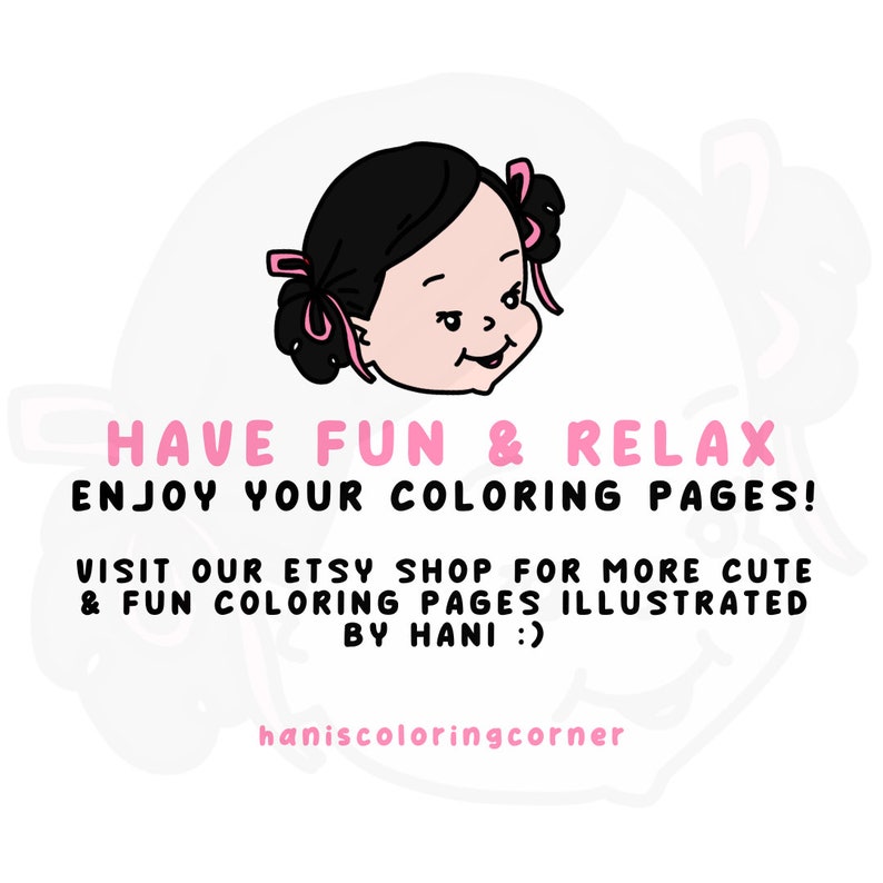 2000s Kids Coloring Pages Bundle for Adult Kids Easy Computer Cassette ...