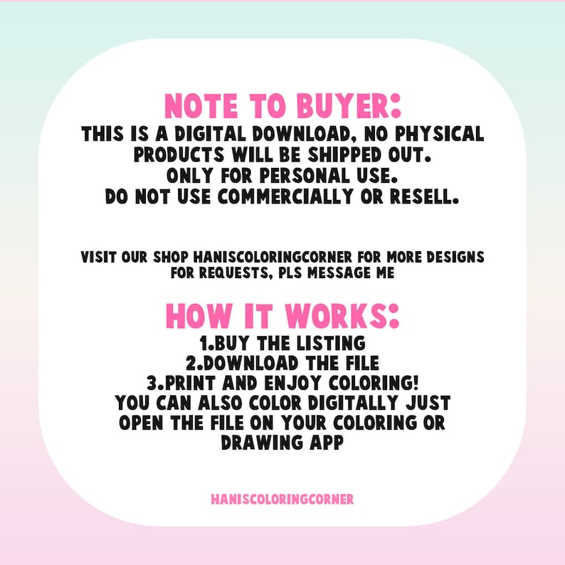 Groovy Garden Coloring Pages Bundle Easy Flower Frog Bee Plant Book ...