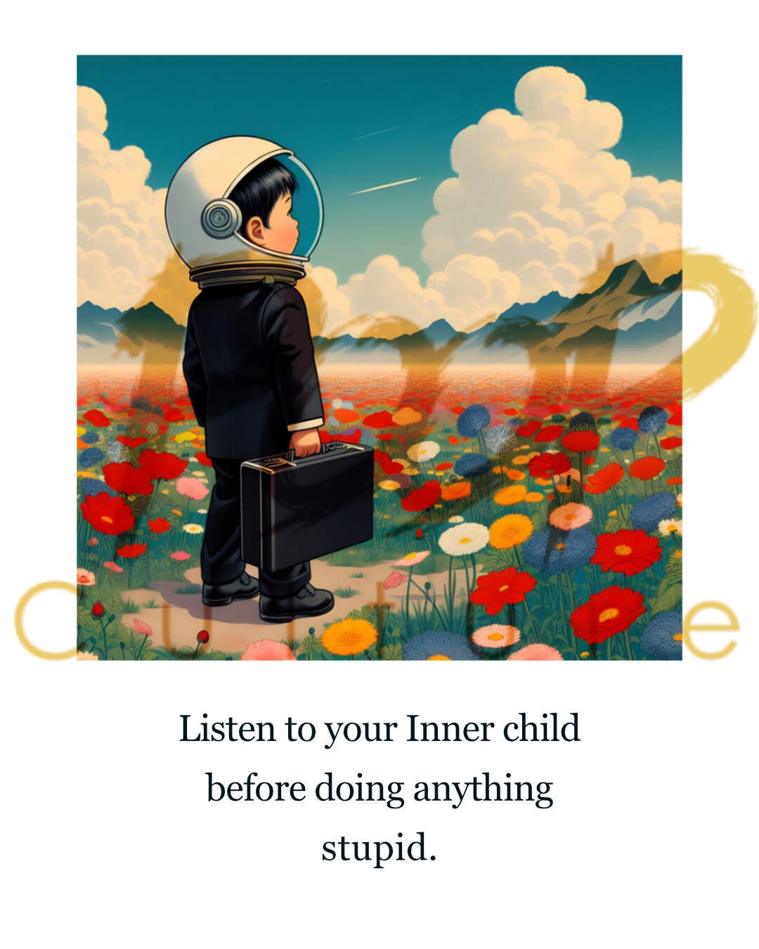 Spaceboy, Poster, Print, Instant Download, Print Ready, Interior ...