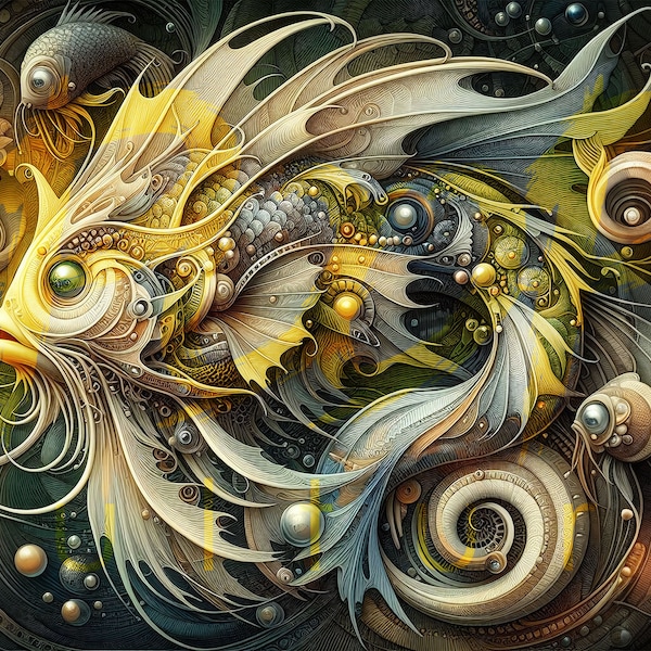 Biomechanical - Etsy