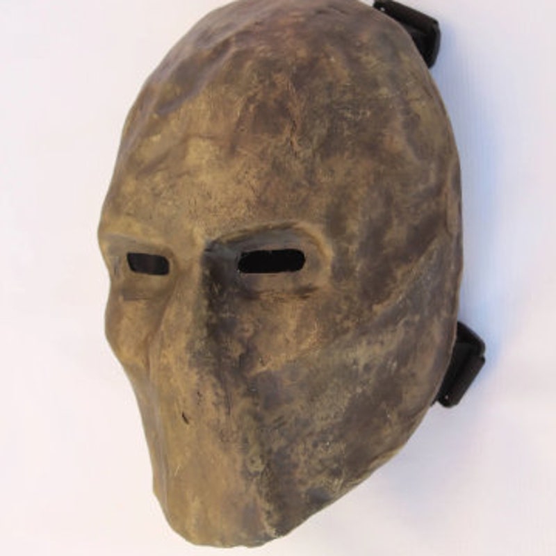 Frankenstein Mask - Etsy