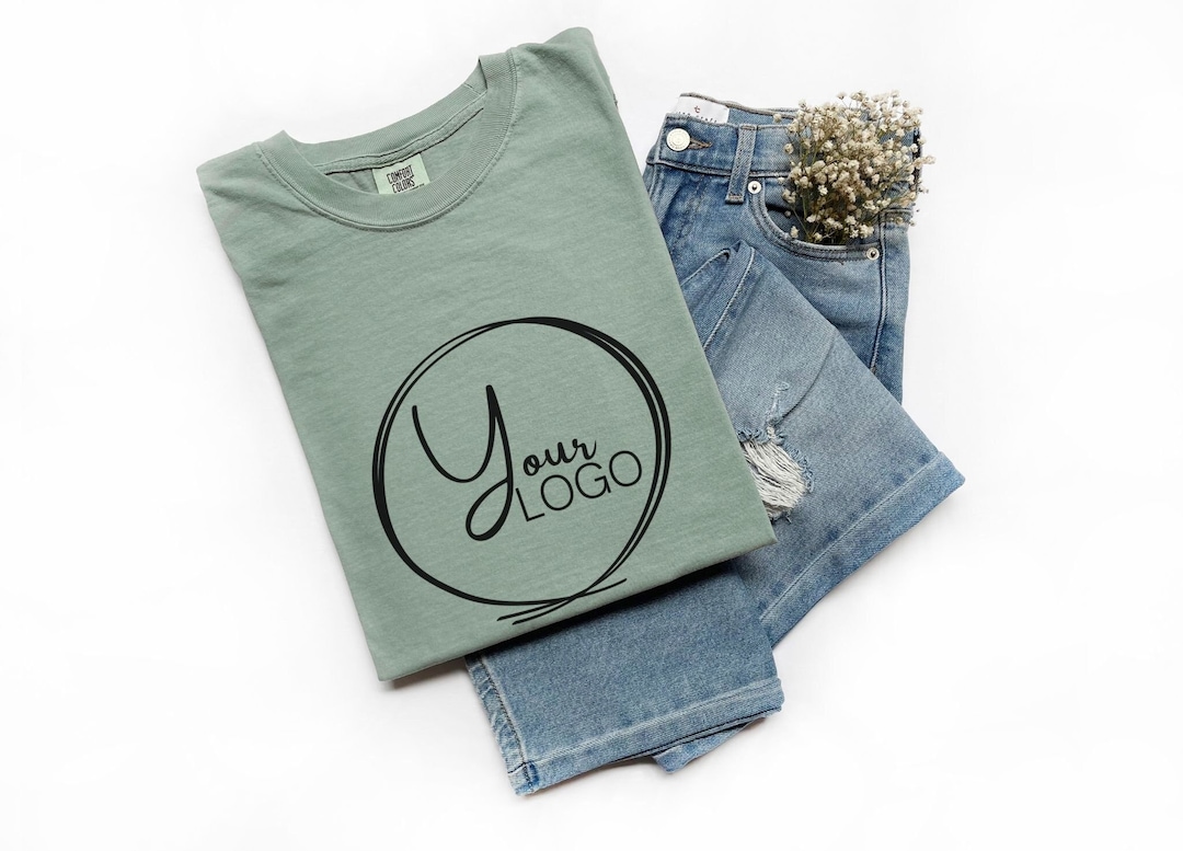 Custom Comfort Colors Shirt, Custom Design,custom Gift,customized Shirt ...