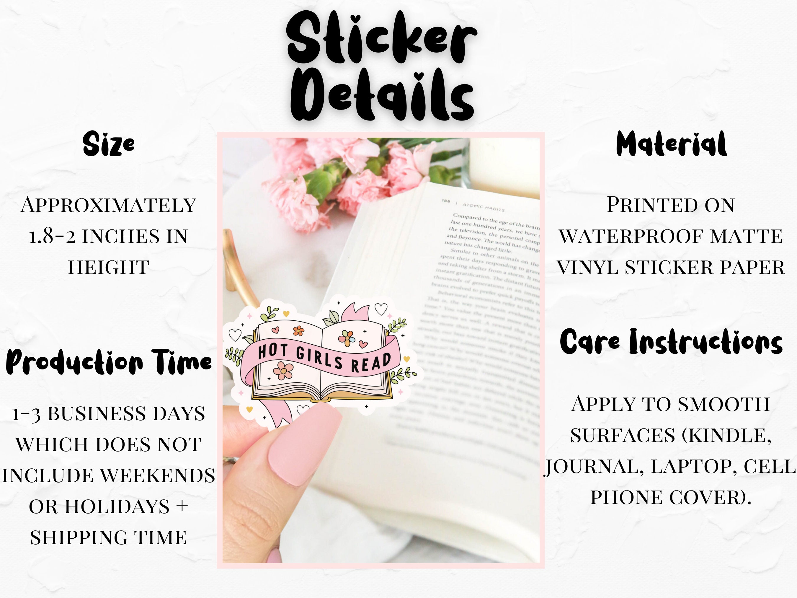 Frog in a Jar Sticker, Cute Animal Sticker, Froggy Kindle Decal ...
