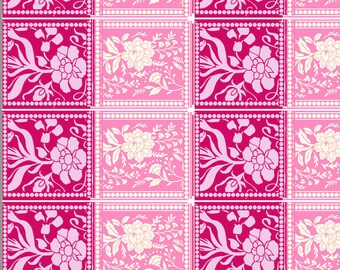 Pretty Pink and Purple Design Pattern Digital Wallpaper - Etsy