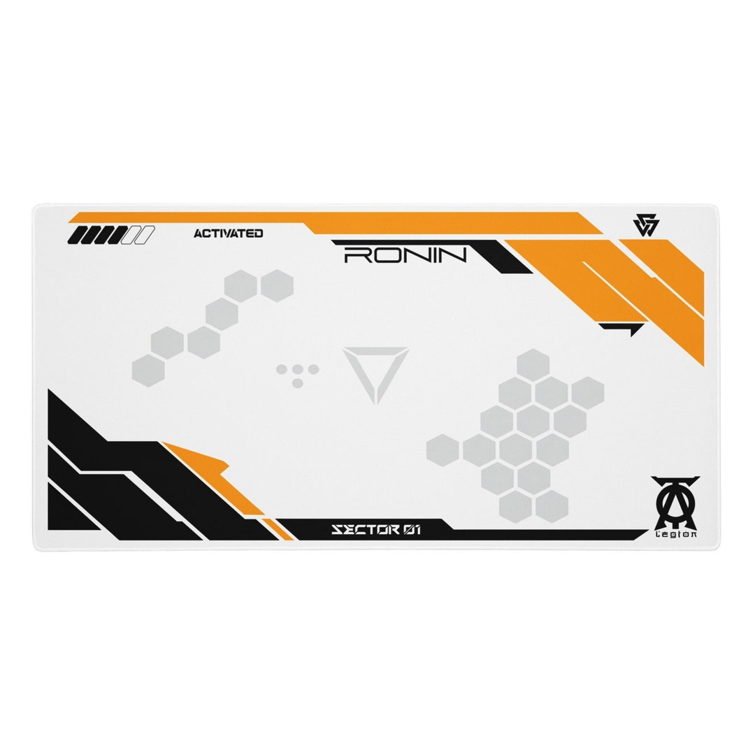 Future Ronin Precision Pad solar Steel - Etsy
