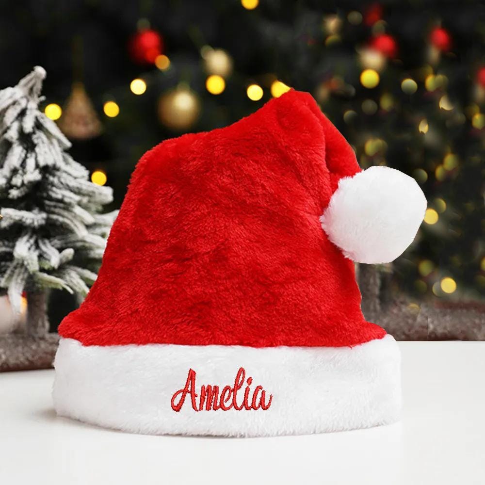 Christmas hat price store