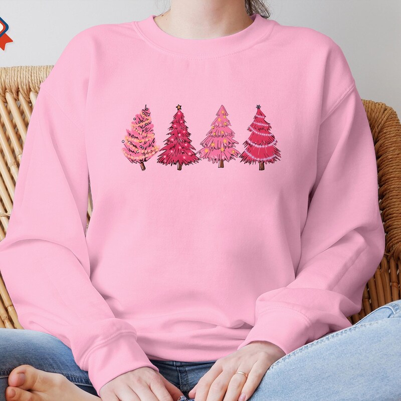 Family Christmas Sweater - Etsy