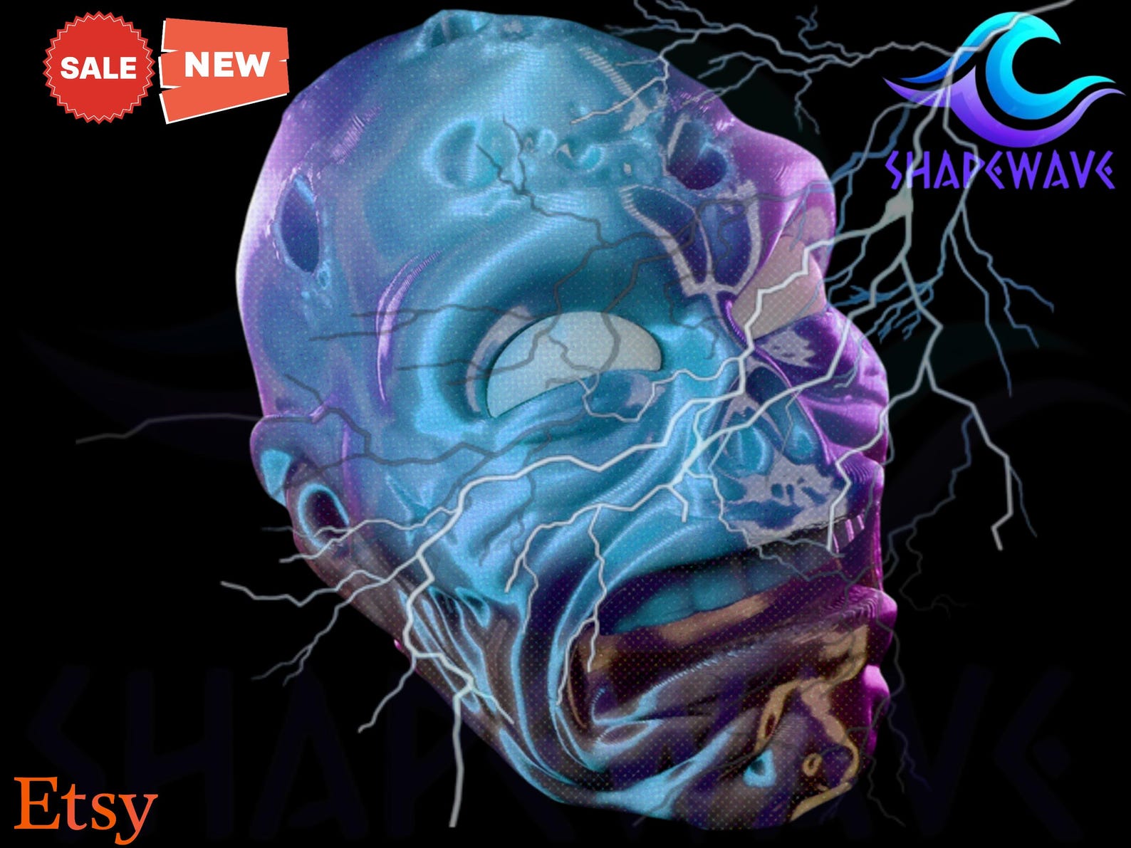 Zombie Pen Holder STL Design for 3D Printing - Etsy