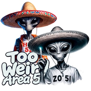 Alien Clipart, Cute Alien PNG, UFO PNG, T-shirt Printable, Alien ...