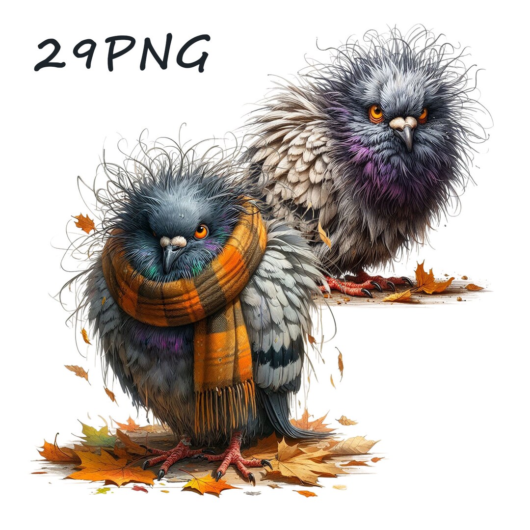 Funny Dove, Images for Your Creativity, for Printing on Any Objects ...