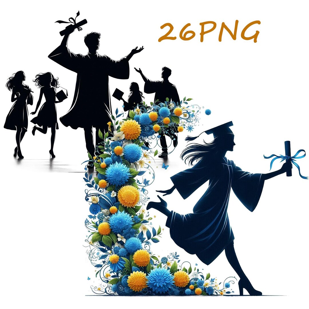 Graduate PNG, Graduation Album Design, Graduation PNG, Students Png ...