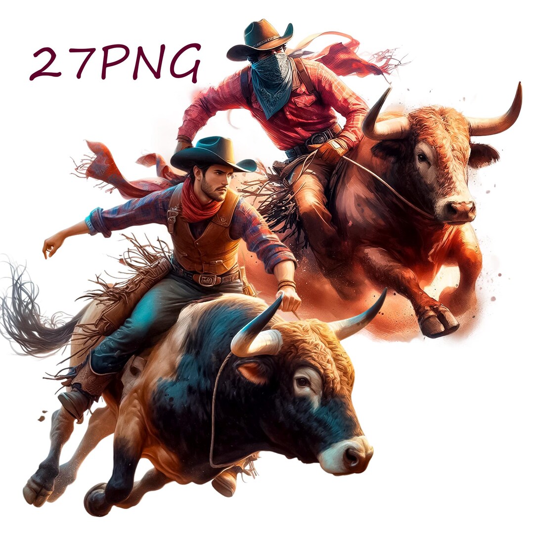 Rodeo Png, Cowboy Rodeo Png, National Traditions, Images for Printing ...