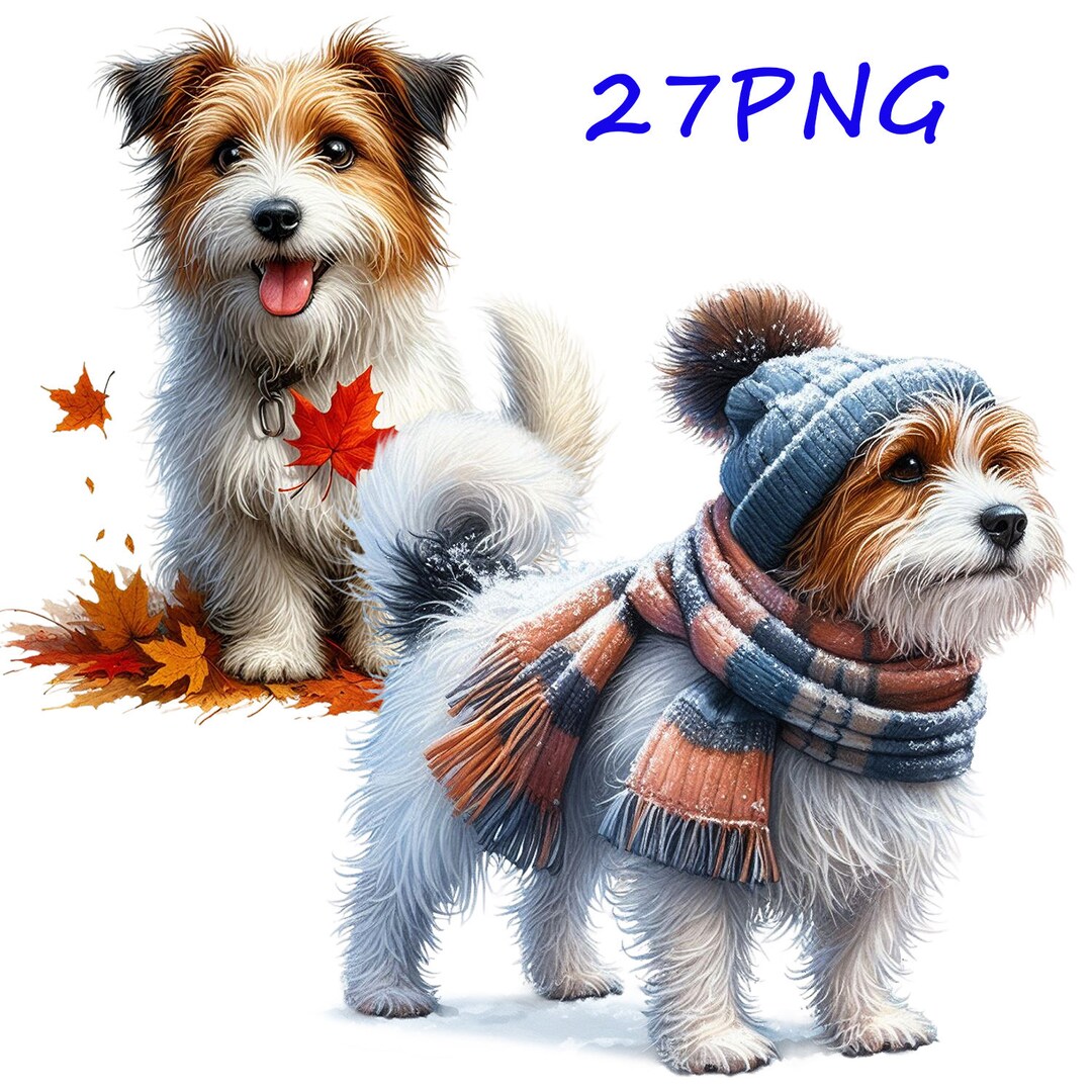 Printable Jack Russell Terrier Images for Your Creative Pursuits ...