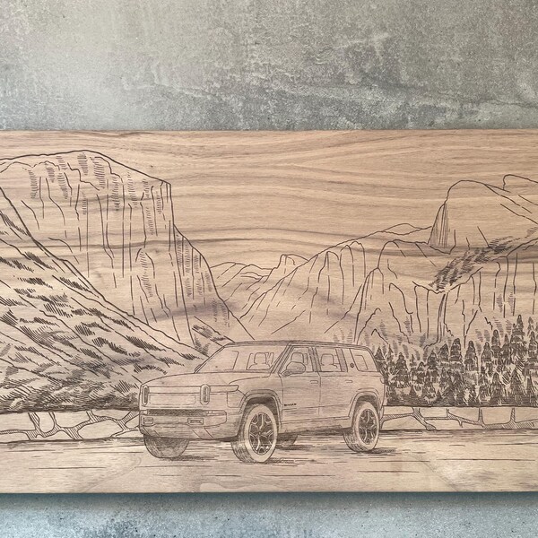 Rivian Gift - 60+ Gift Ideas for 2025