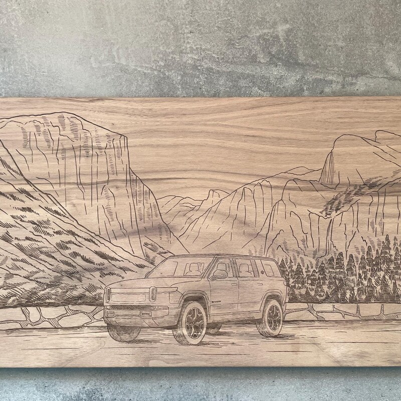 Rivian Gift - 60+ Gift Ideas for 2025