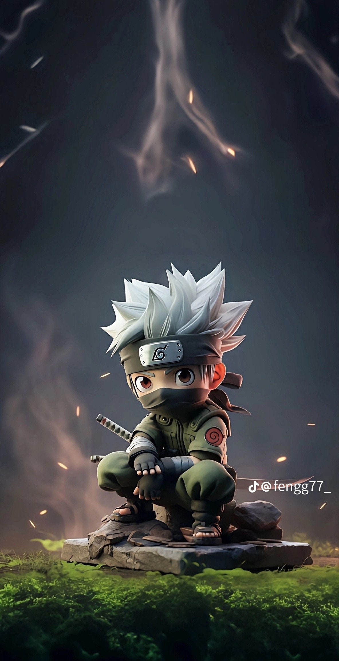 Cartoon Photo - Etsy