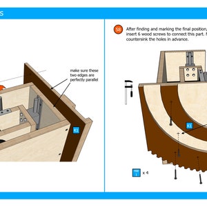 DIY Table Saw Digital Plans - Etsy