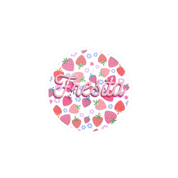 Fresita - Etsy