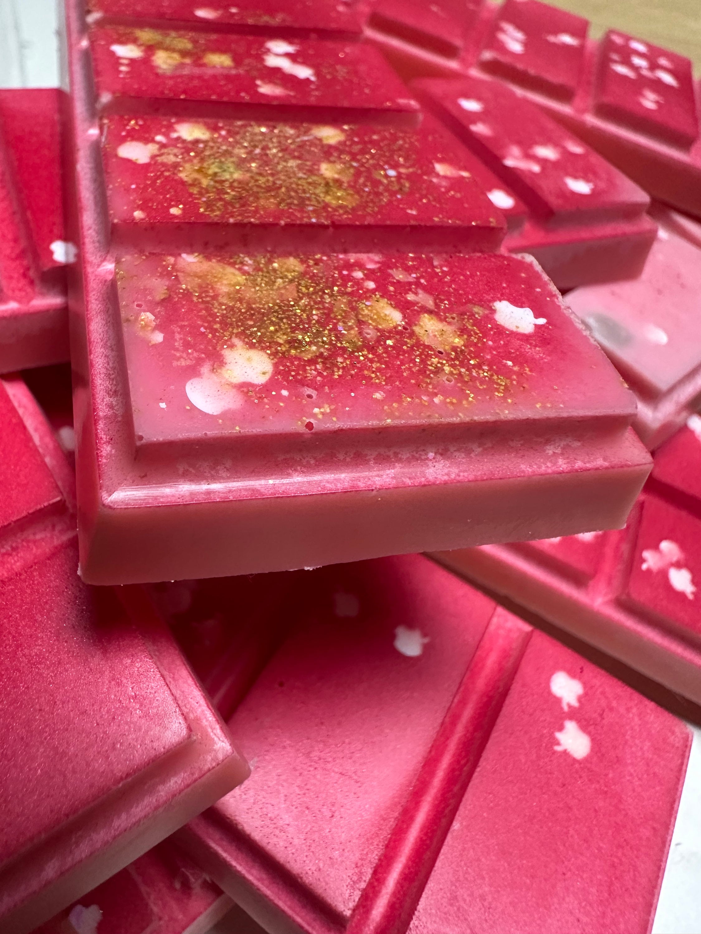 Apple Cinnamon Wax Bars - Etsy