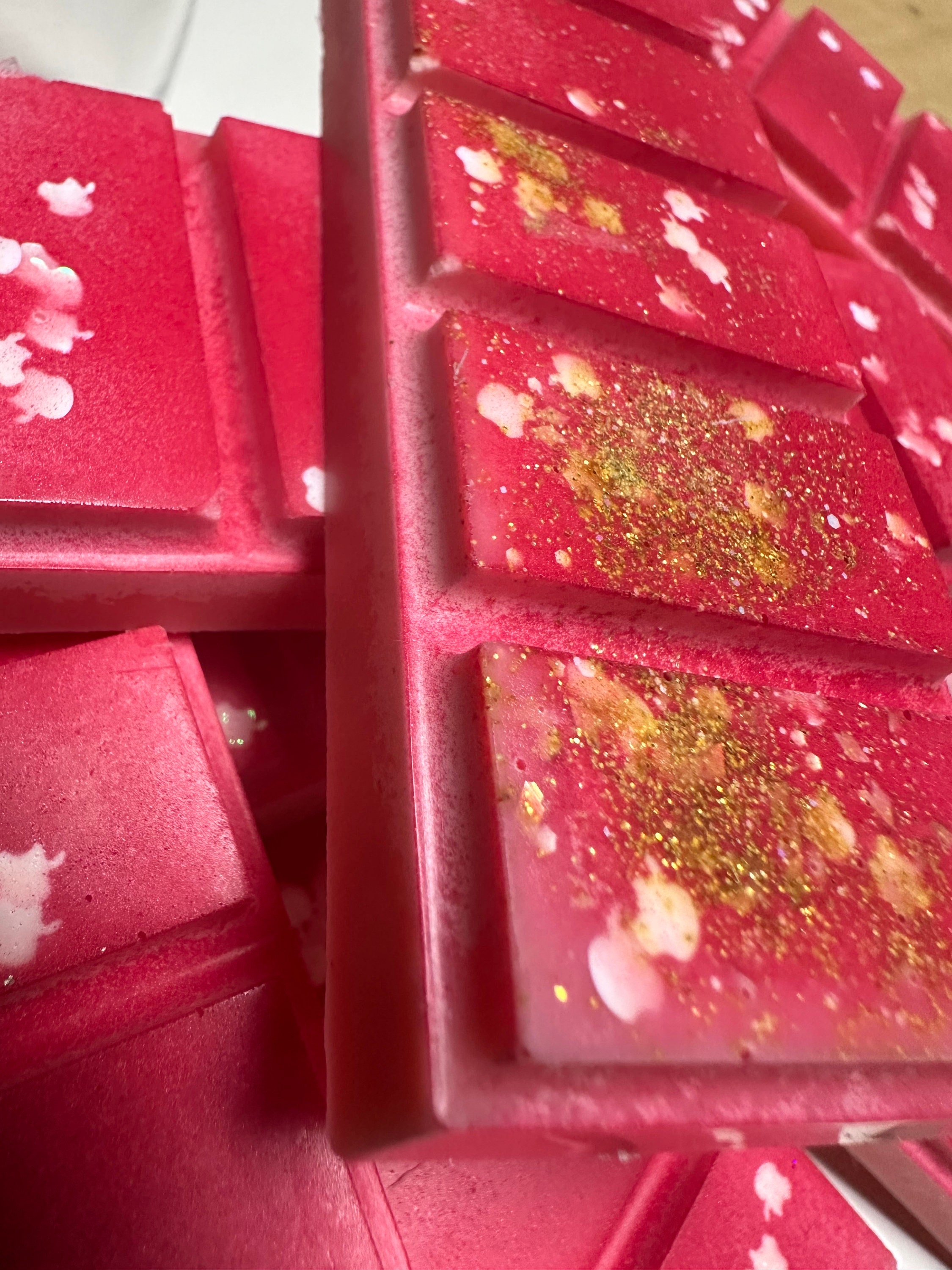 Apple Cinnamon Wax Bars - Etsy