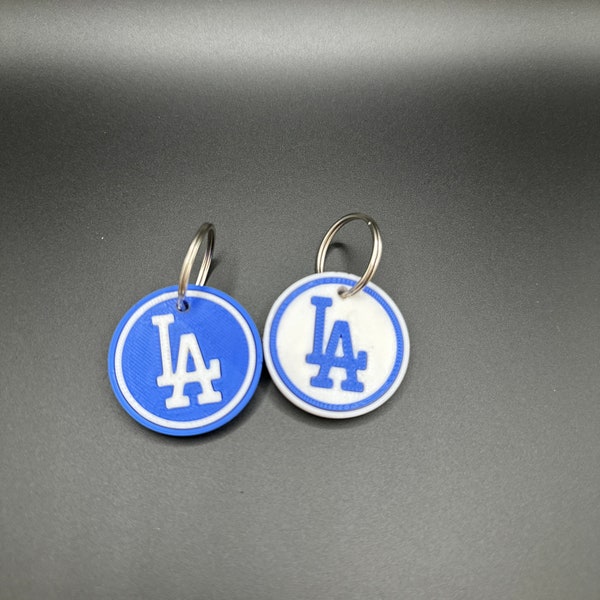 La Dodgers - Etsy
