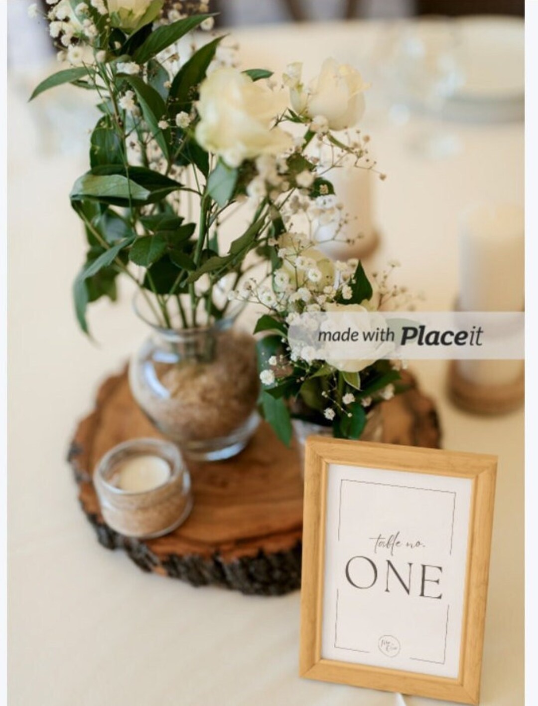 Wedding Table Numbers 1-10 Aesthetic Wedding Decor Bohemian Wedding ...