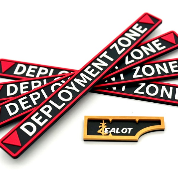 Measuring 40k - Etsy