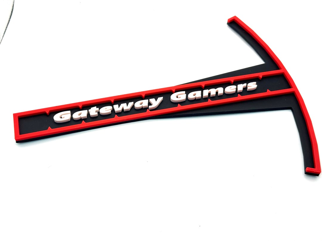 Customized Deep Strike Measuring Ruler/gauge With Arc for Warhammer! 9 ...