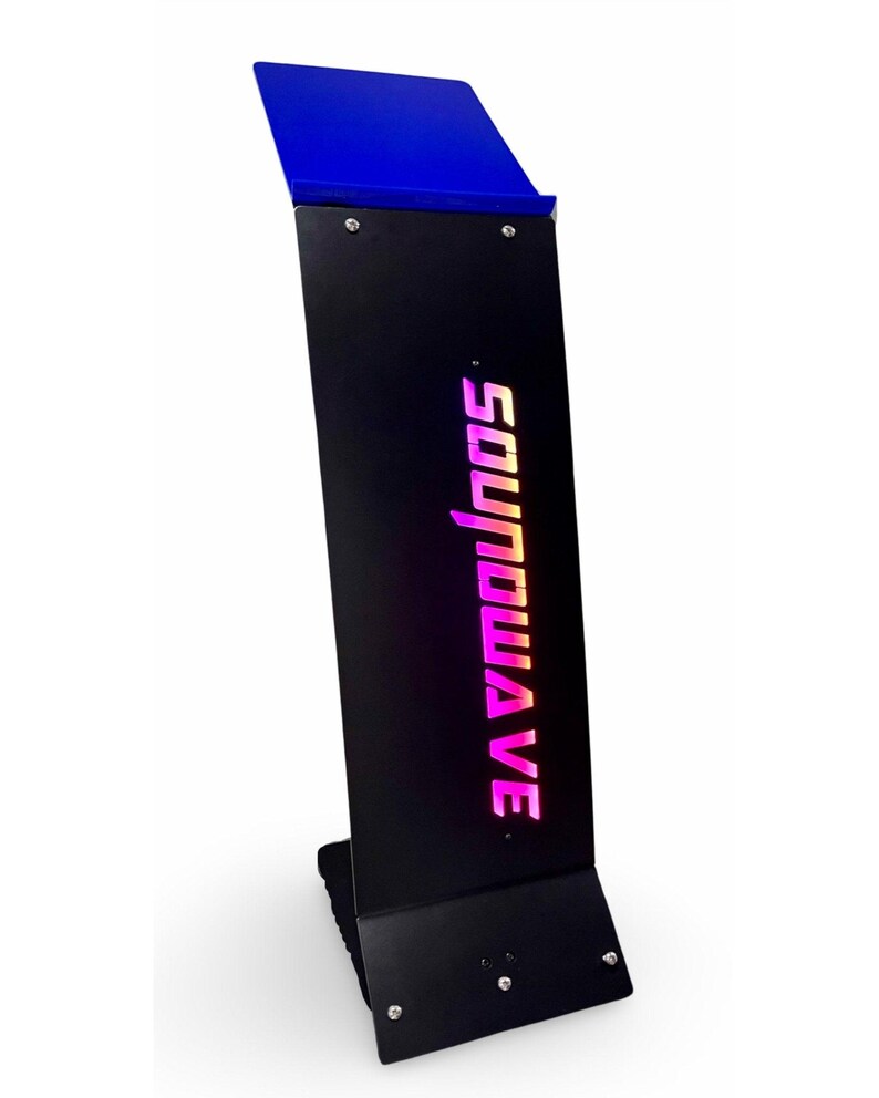 Customizable Car Podium Stand - Etsy