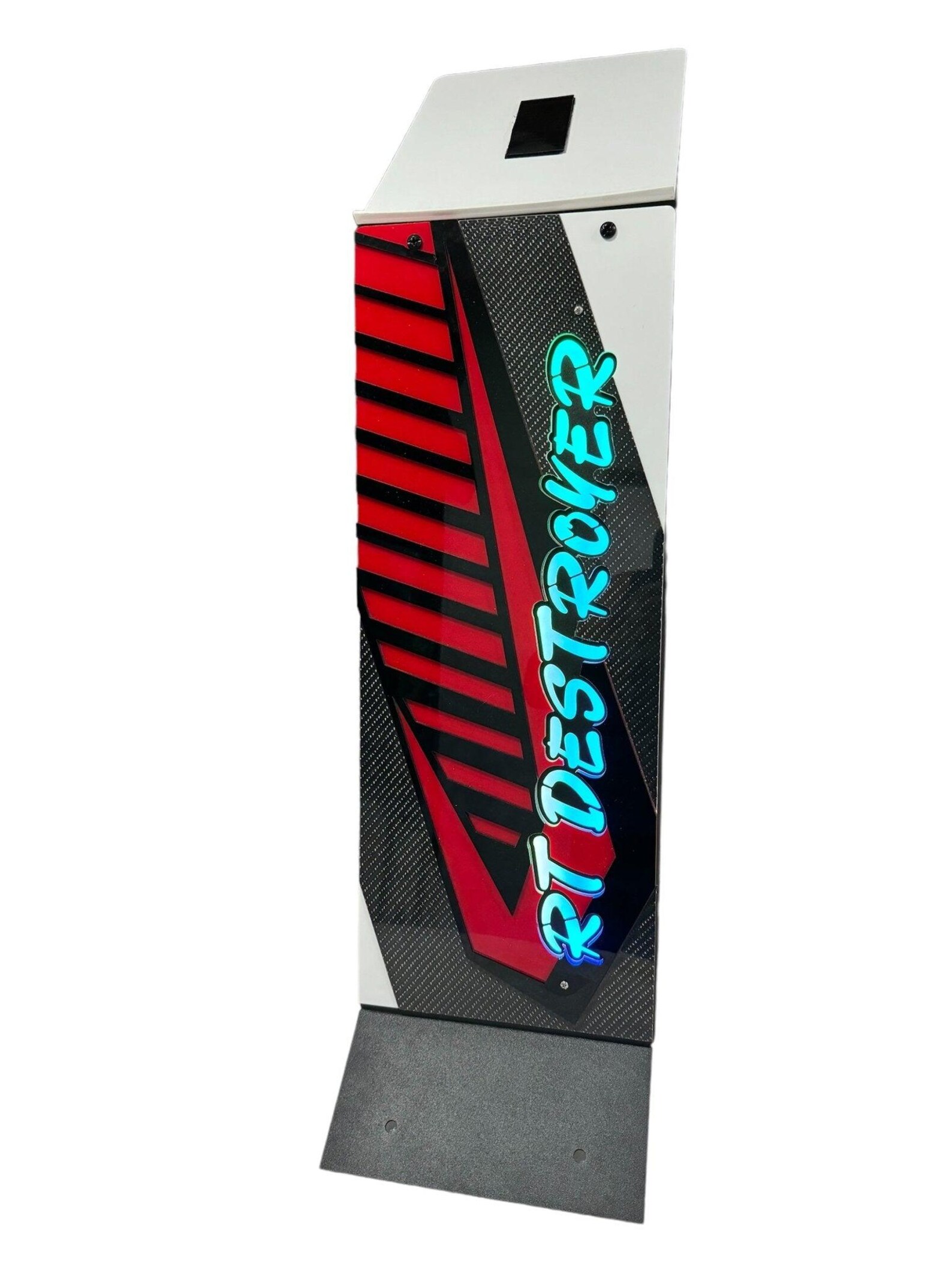 Customizable Car Podium Stand - Etsy