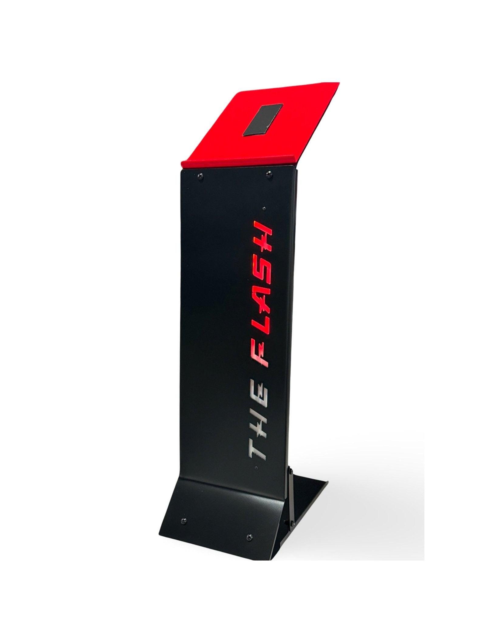 Customizable Car Podium Stand - Etsy