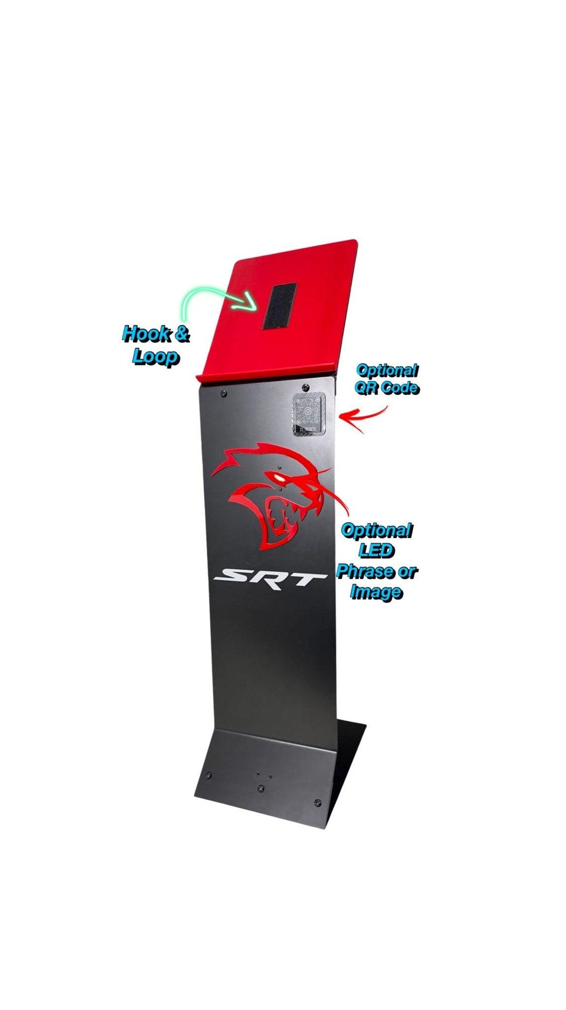 Customizable Car Podium Stand - Etsy