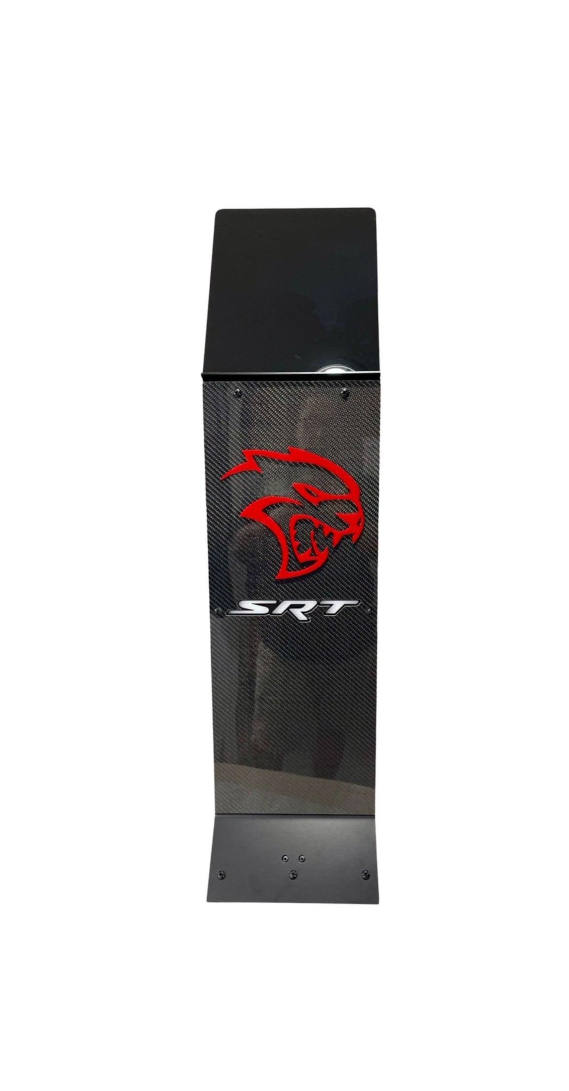 Customizable Car Podium Stand - Etsy