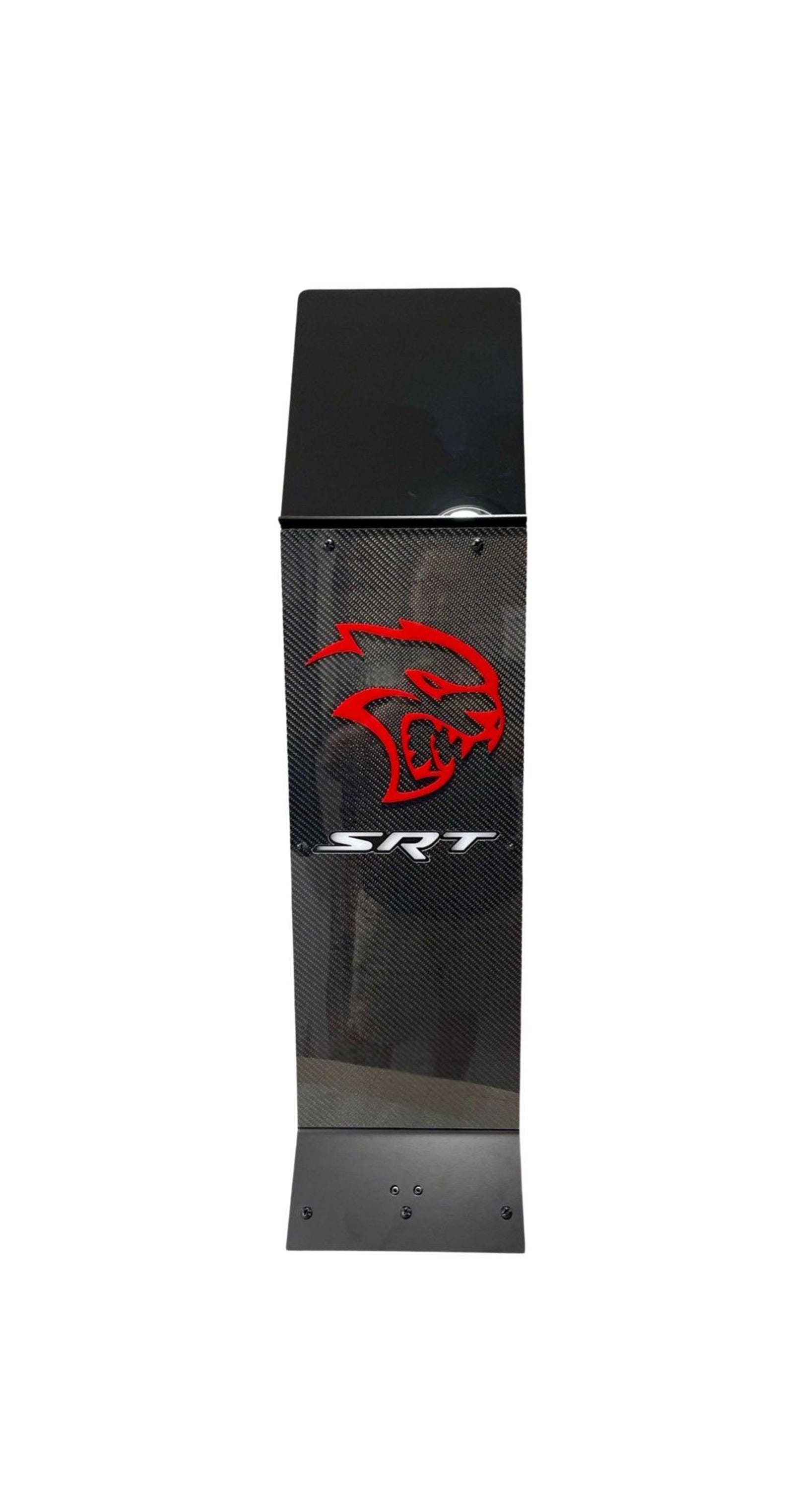 Customizable Car Podium Stand - Etsy